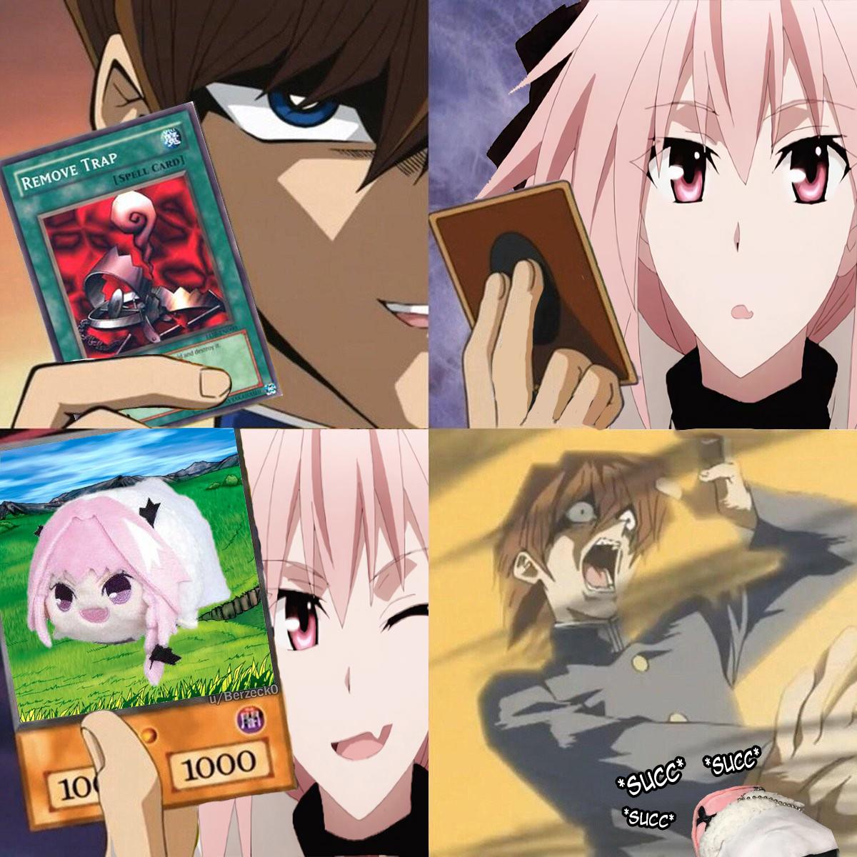 Can't stop the succ | Scrolller