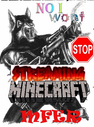 CAnt stop WOnt stop | Scrolller