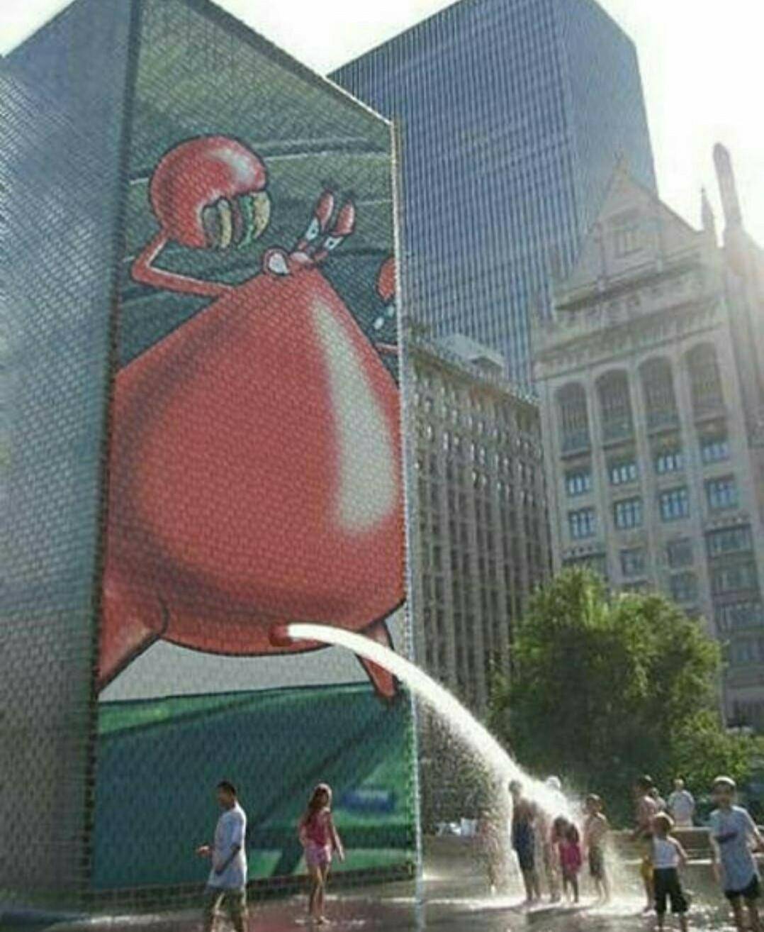 Cursed_Building | Scrolller