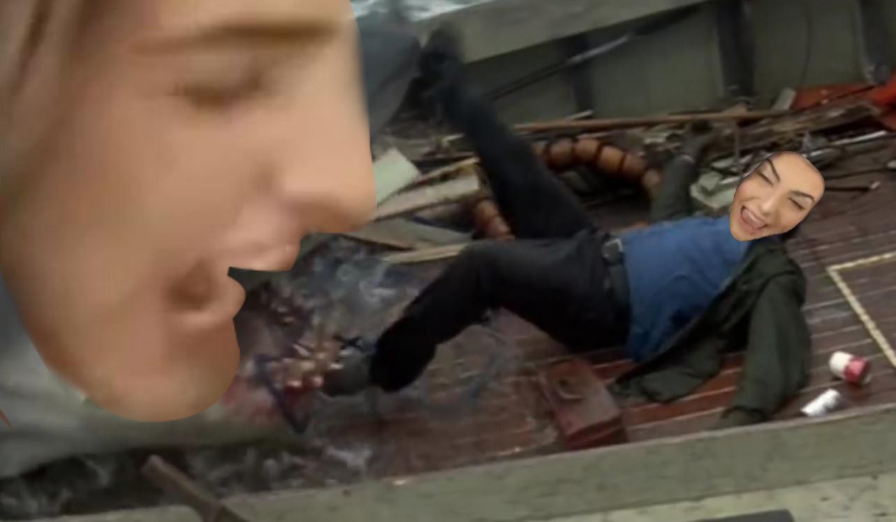 Can't wait for the Jaws remake | Scrolller