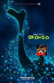 Can't wait for the movie! | Scrolller