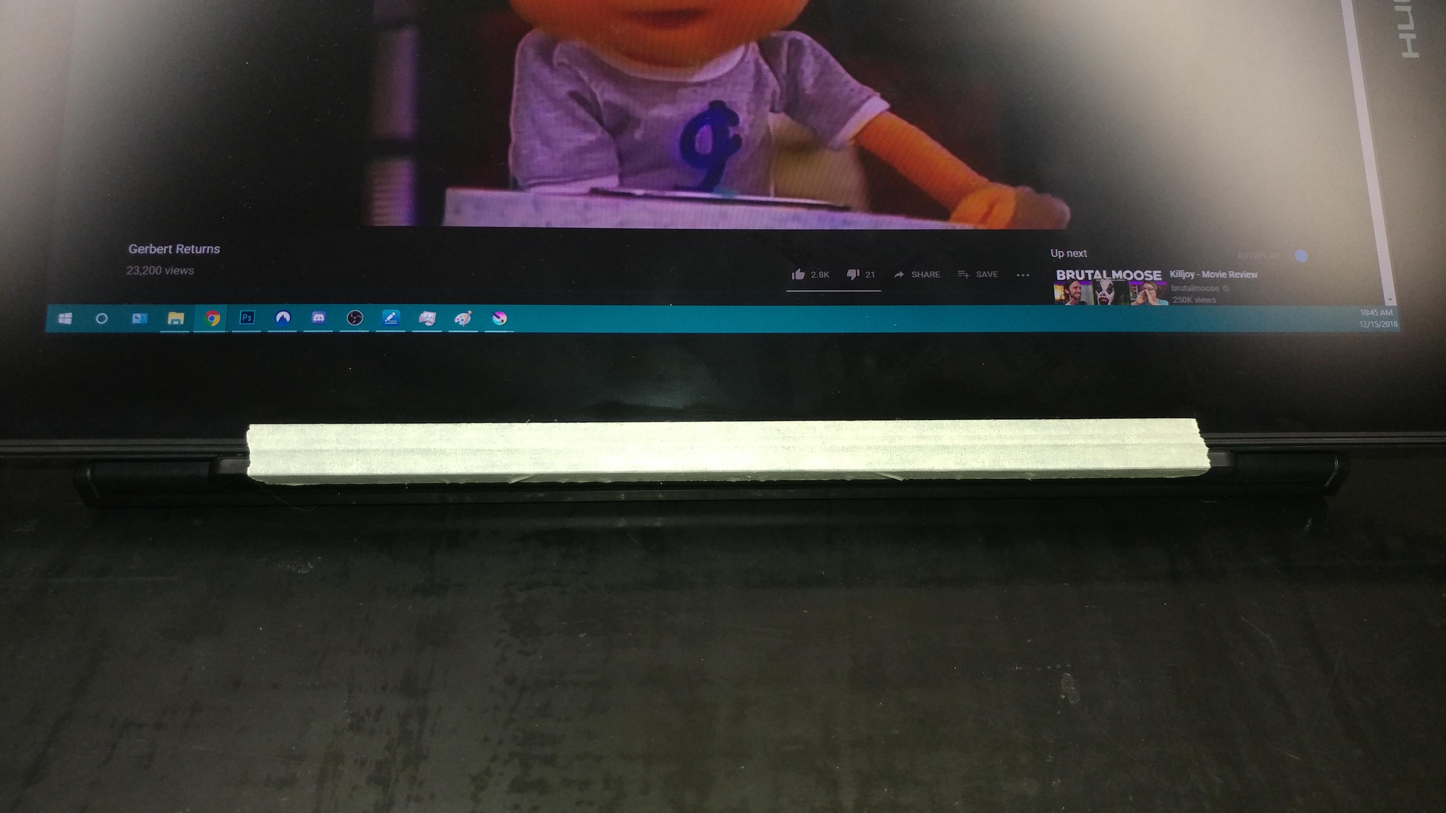 Canvas pro 13 stand easy fix | Scrolller