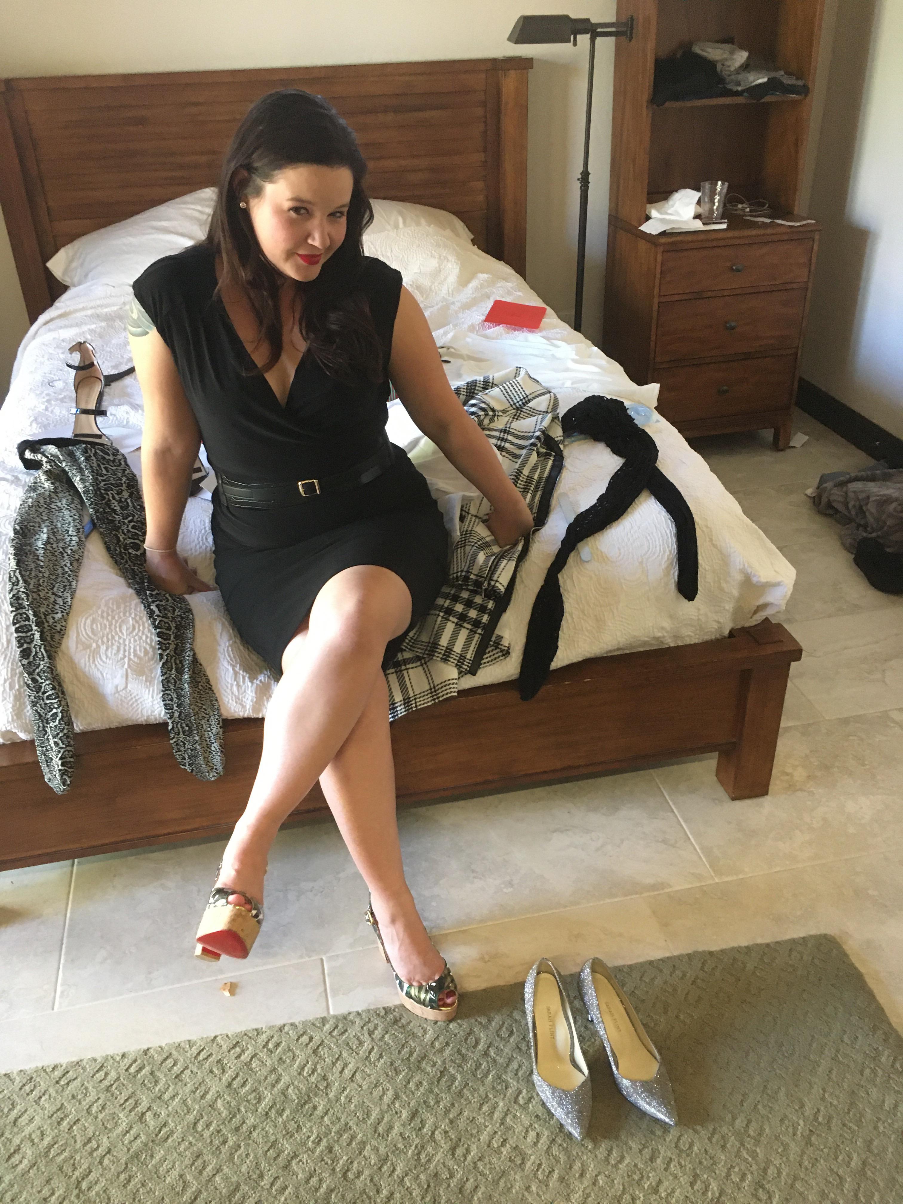 Caption please | Scrolller