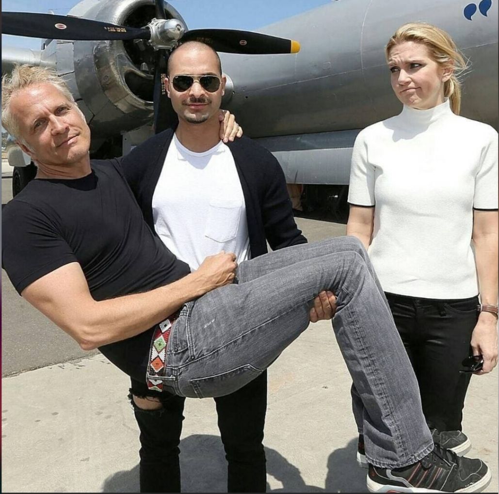 Caption this! | Scrolller