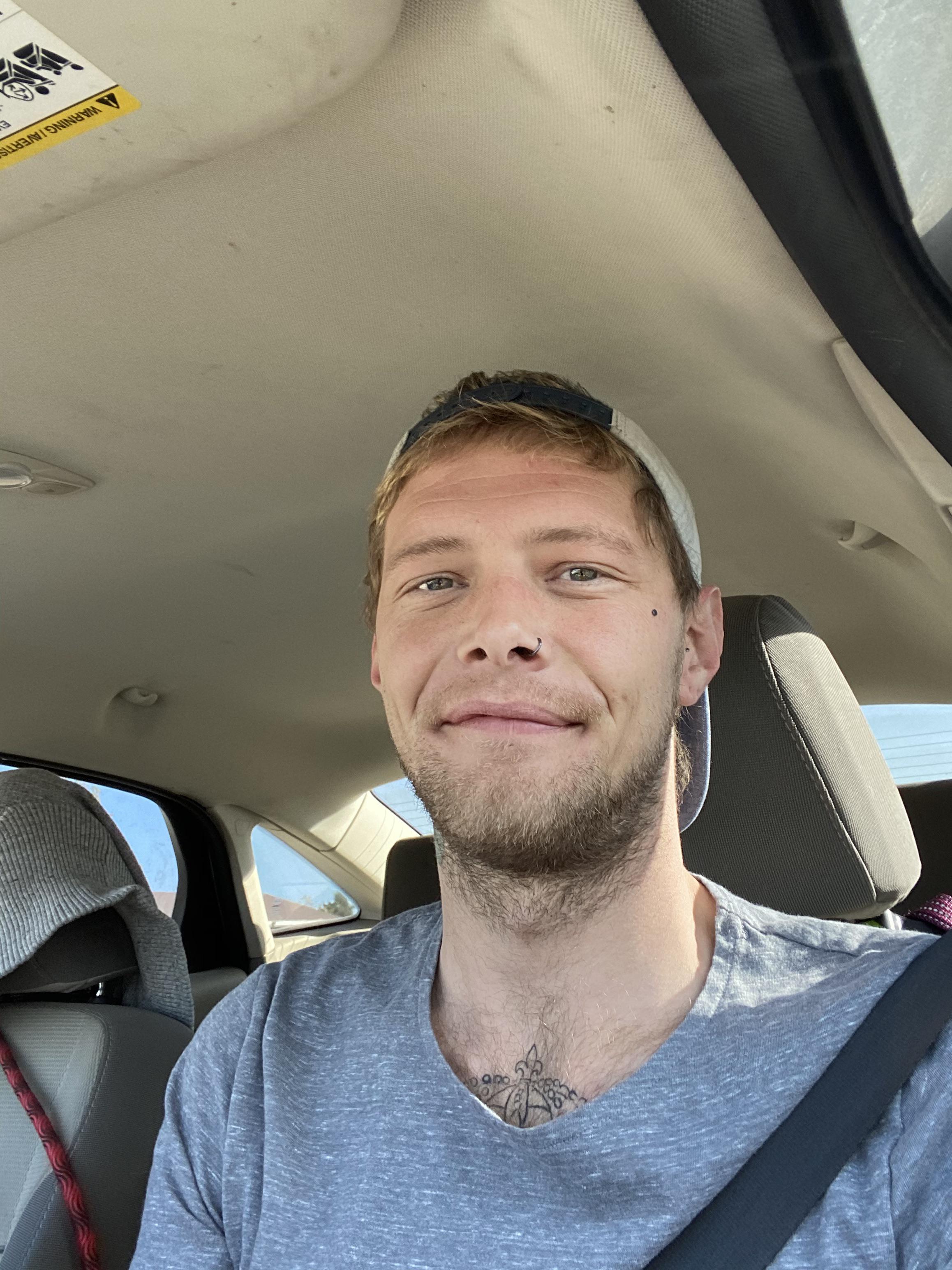 Car Selfie | Scrolller