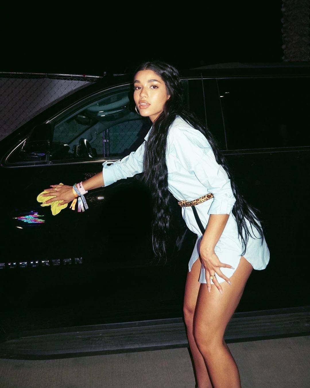 Car wash | Scrolller