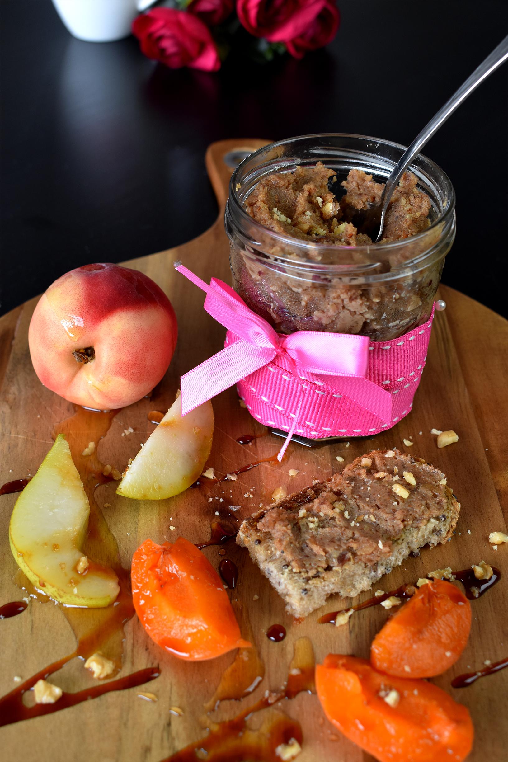 Caramel Nut Butter 😋 | Scrolller