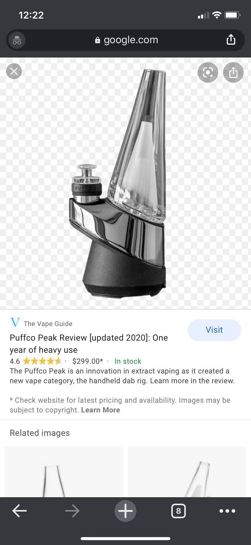 Carbon fiber mod for vaporizer | Scrolller