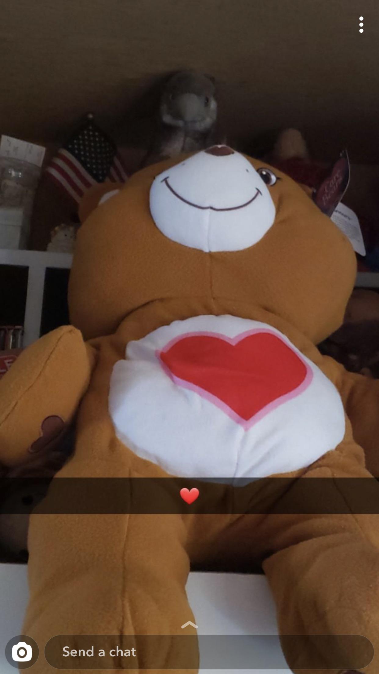 Care Bears | Scrolller