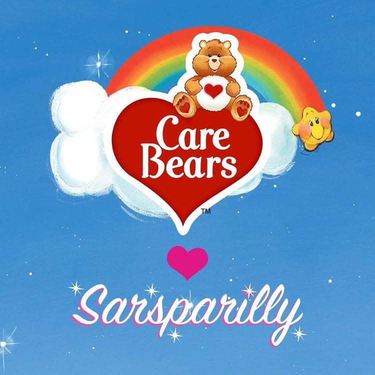 Care Bears x Sarsparilly 💕 Dropped 4.23.21 | Scrolller