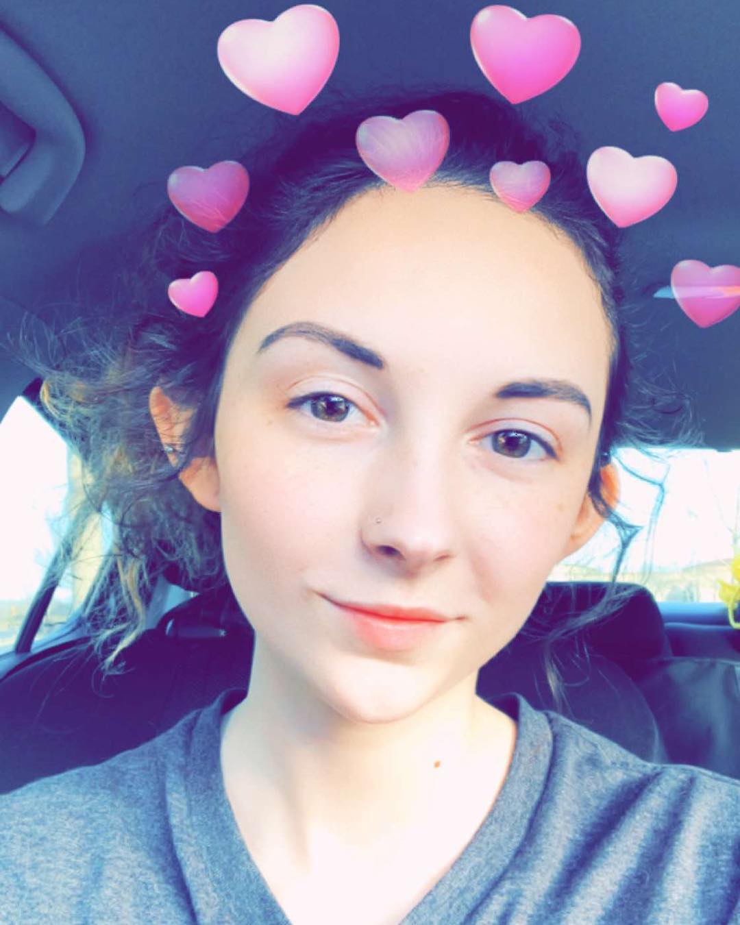 Carina Herbst-Moody | Scrolller