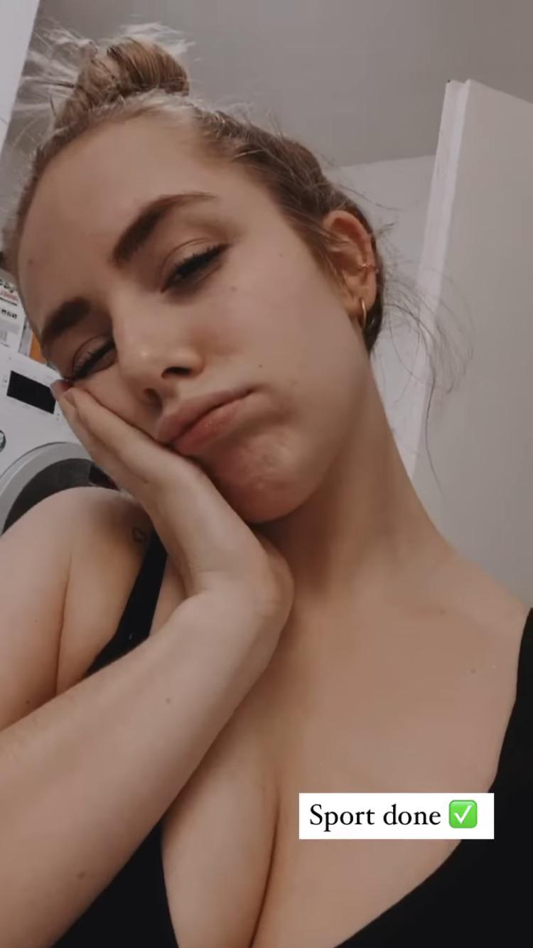 💦💦💦💦💦😘😘 carina ist einfach der Hammer | Scrolller