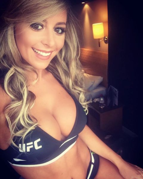 Carly Baker | Scrolller