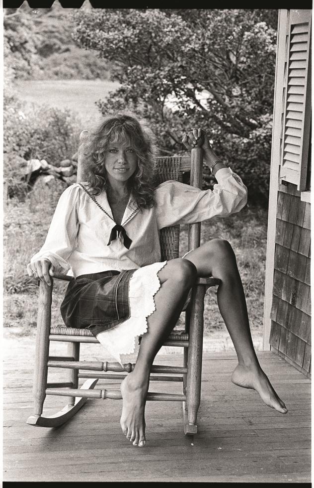 Carly Simon | Scrolller