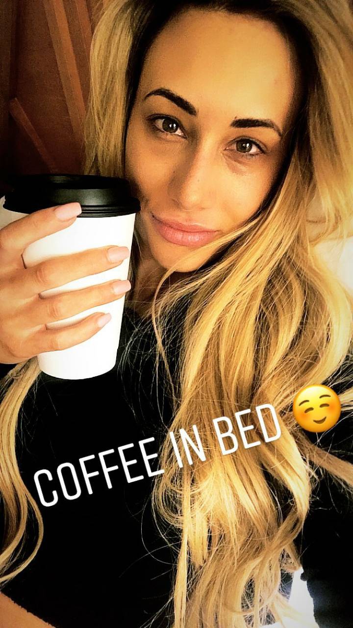 Carmella 😍 | Scrolller
