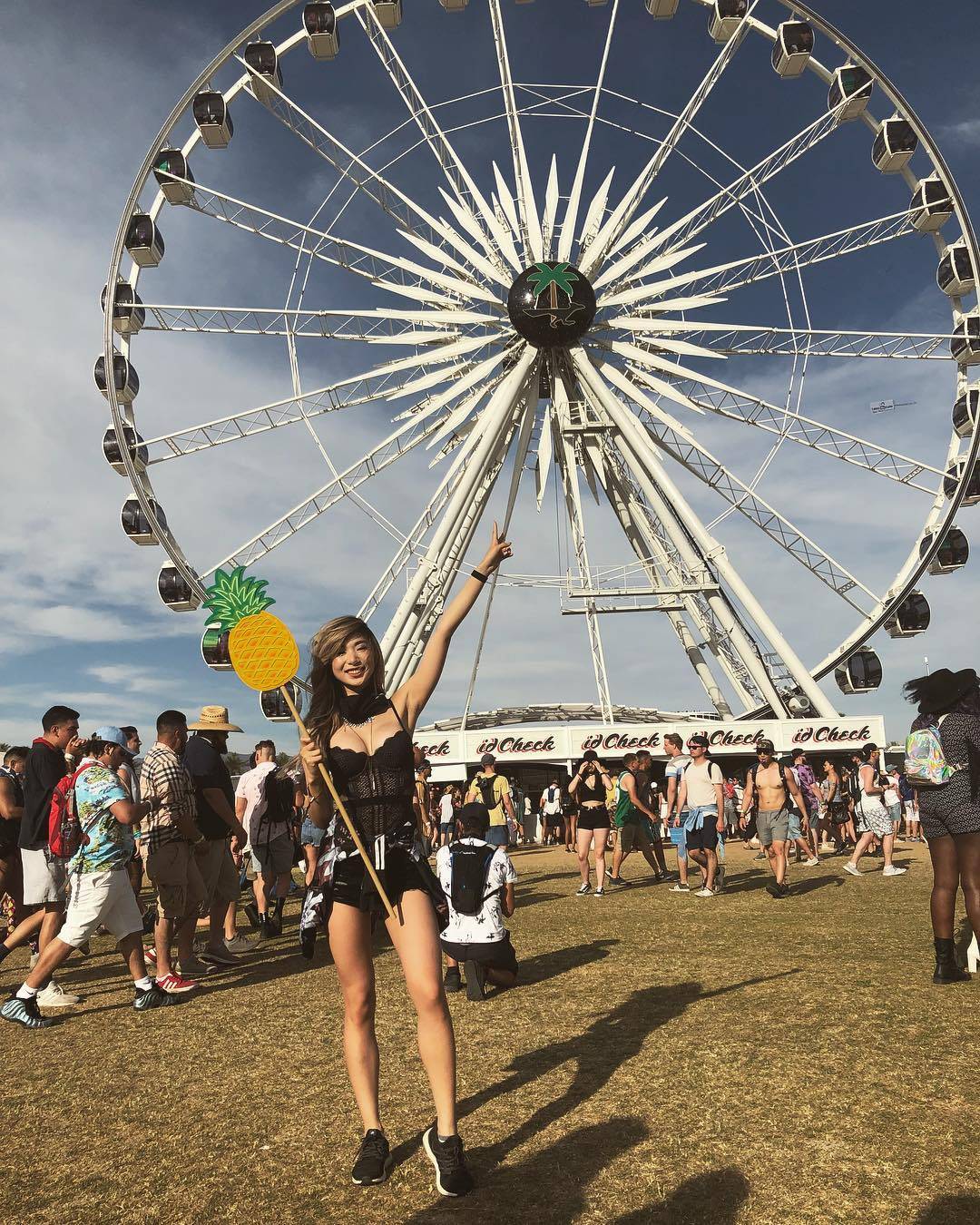 Carnival | Scrolller