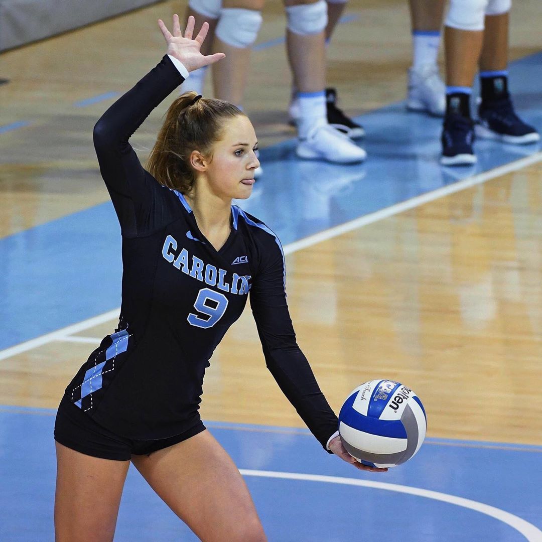 Carolina #9 | Scrolller