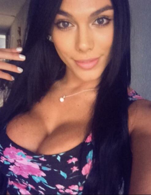 Carolina Ramirez | Scrolller