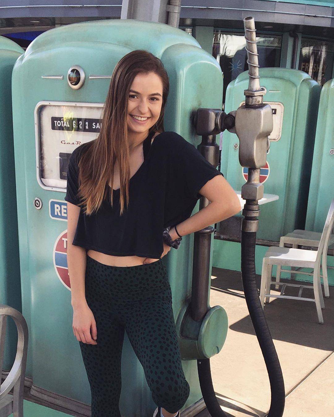 Fill'er Up | Scrolller