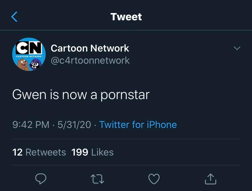 cartoon network confirmed | Scrolller