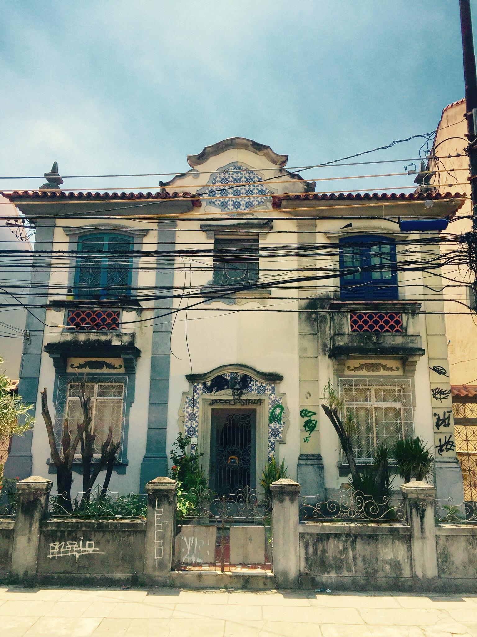 Casa na zona norte | Scrolller