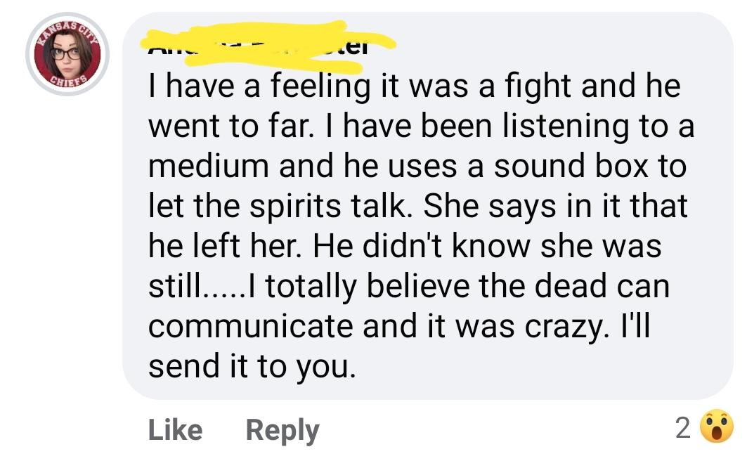 Case closed | Scrolller