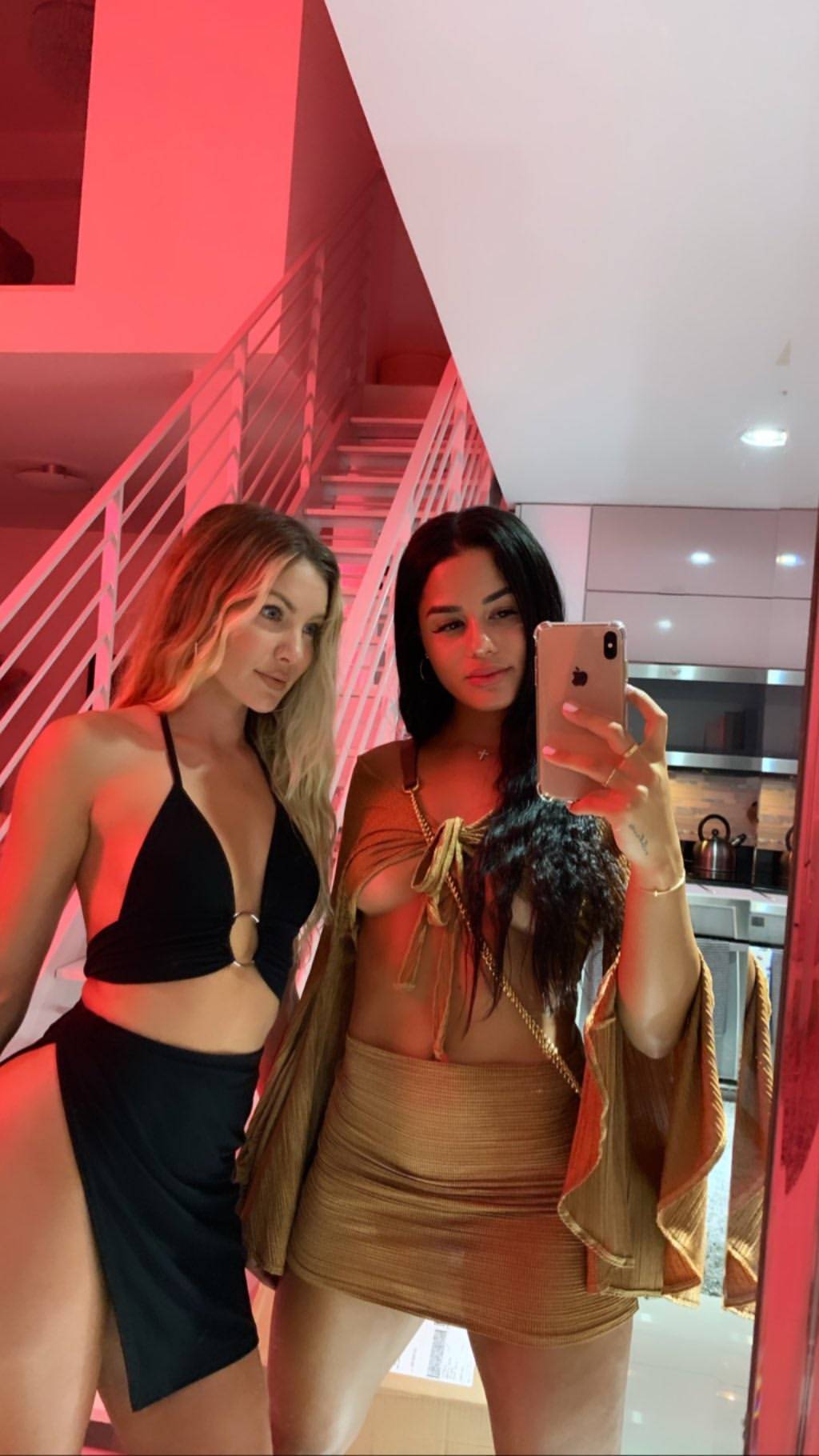 Casi x katya | Scrolller