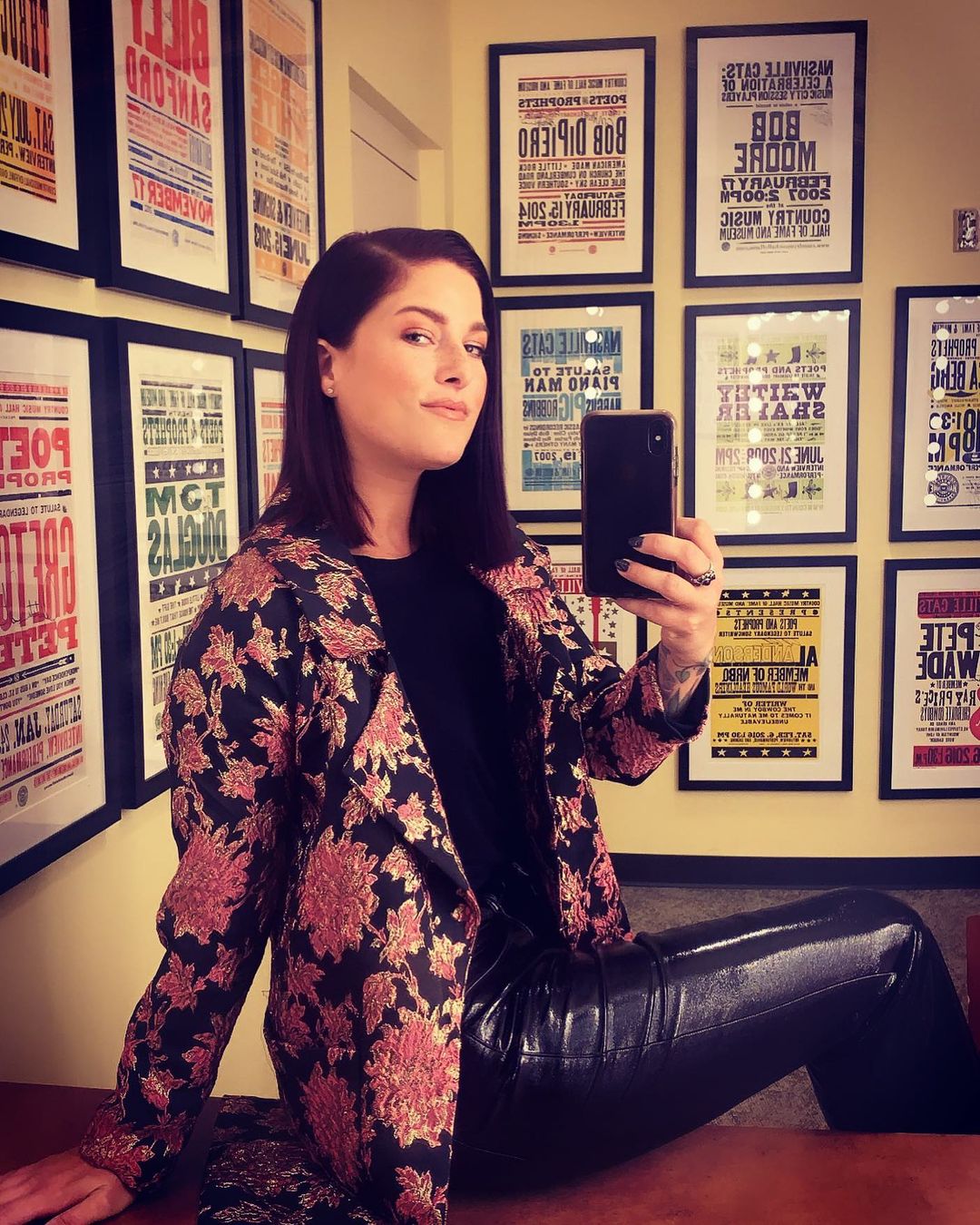 Cassadee Pope | Scrolller