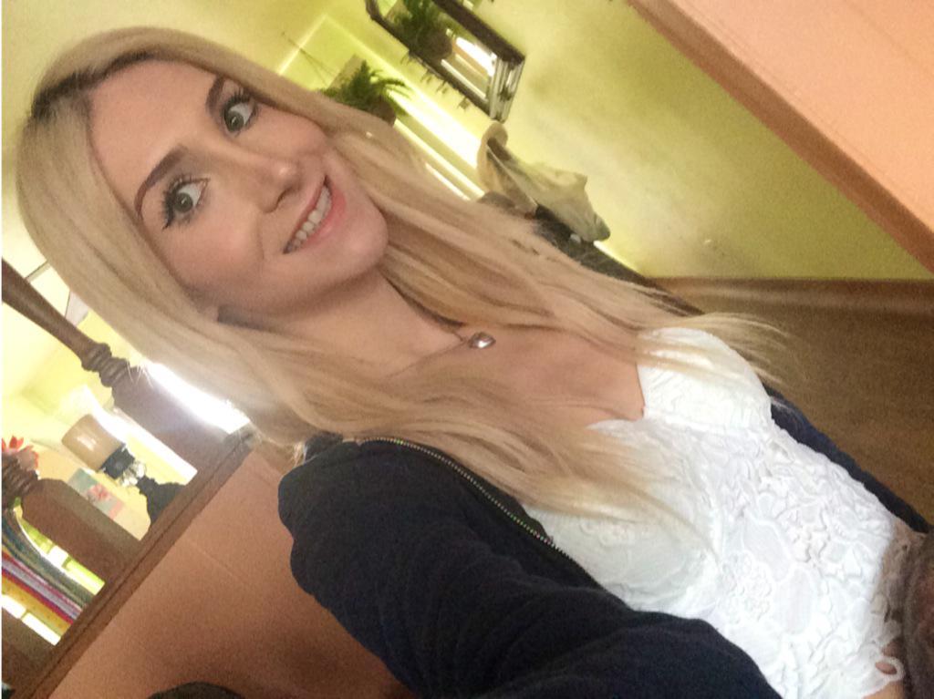 Cassie Brooks | Scrolller