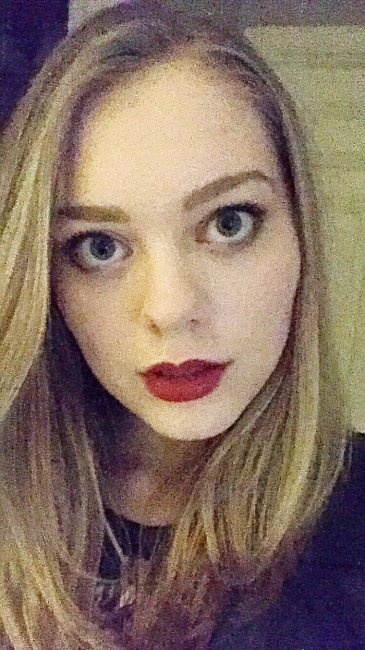 Cast me in my first film role!! :) | Scrolller