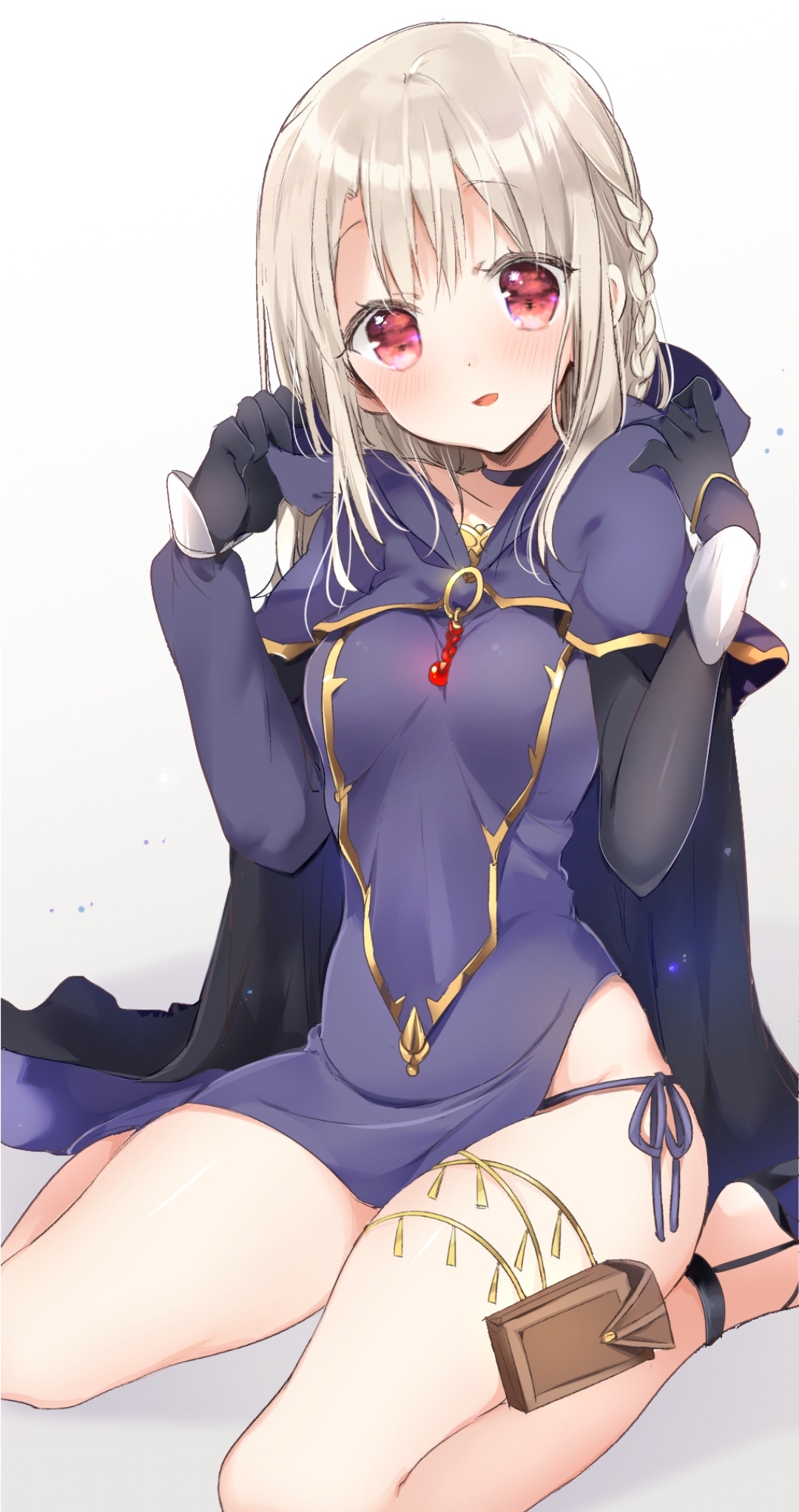 Caster illya | Scrolller