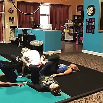 Casting A Spell??? | Scrolller