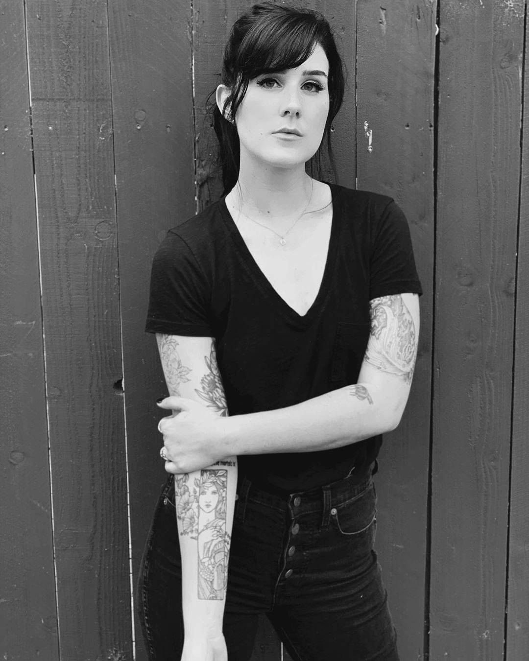 Casting Photo | Scrolller