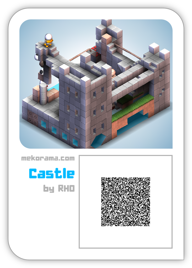 Castle | Scrolller
