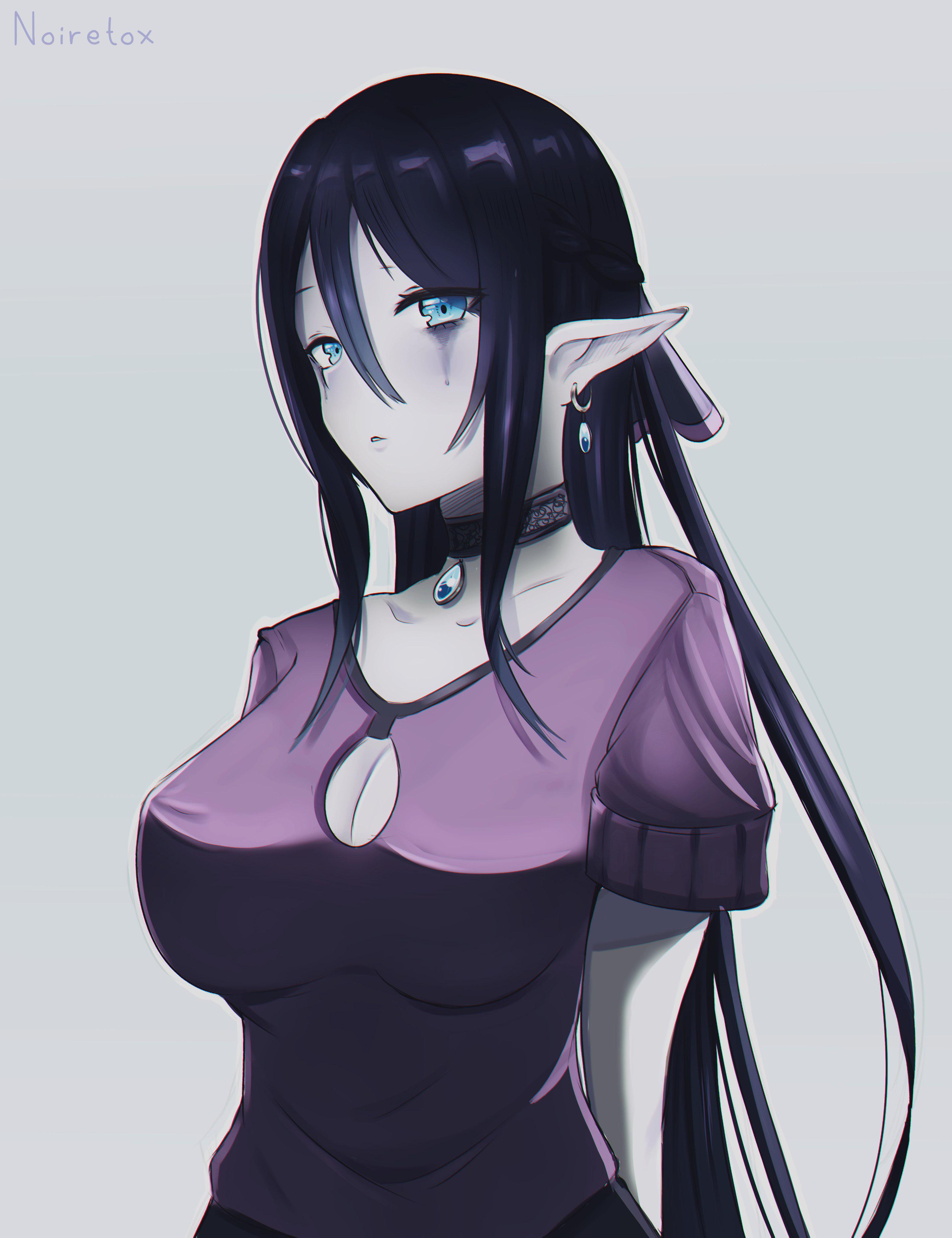 casual Banshee | Scrolller