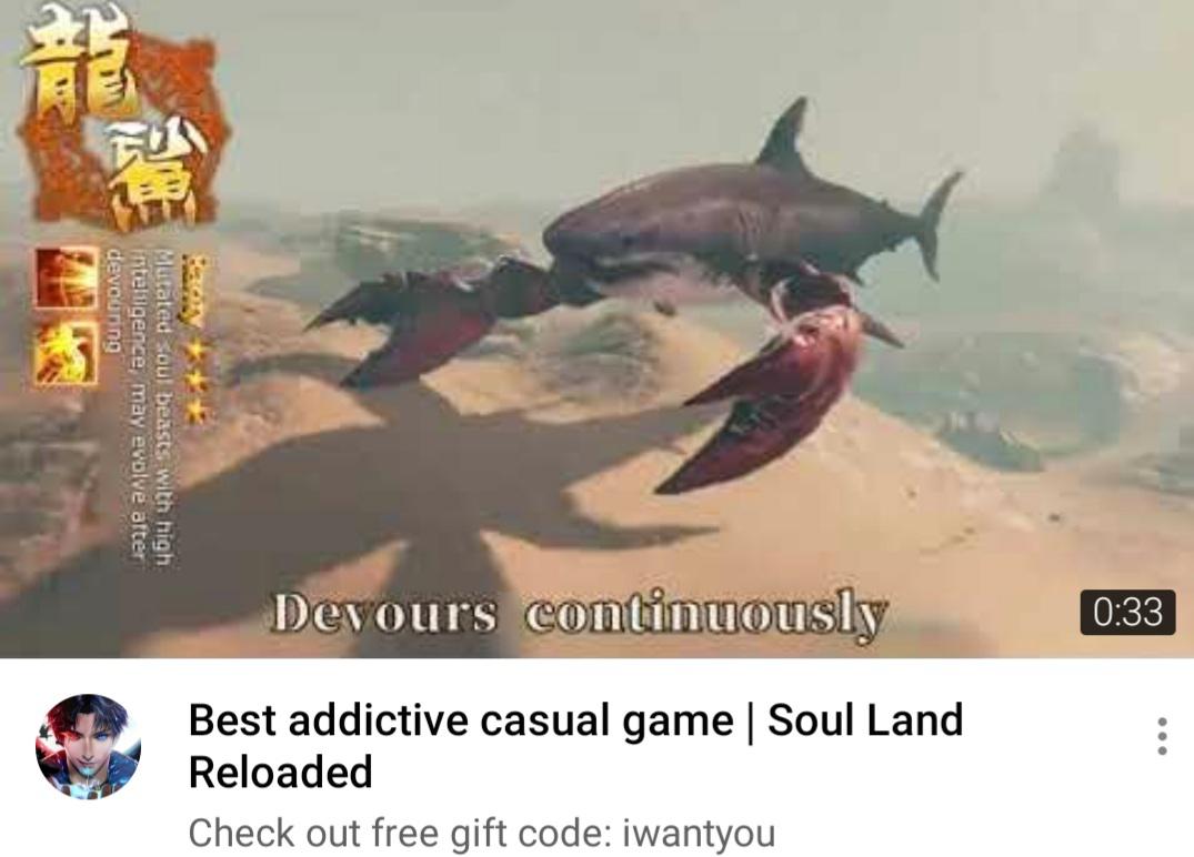 Casual devour | Scrolller