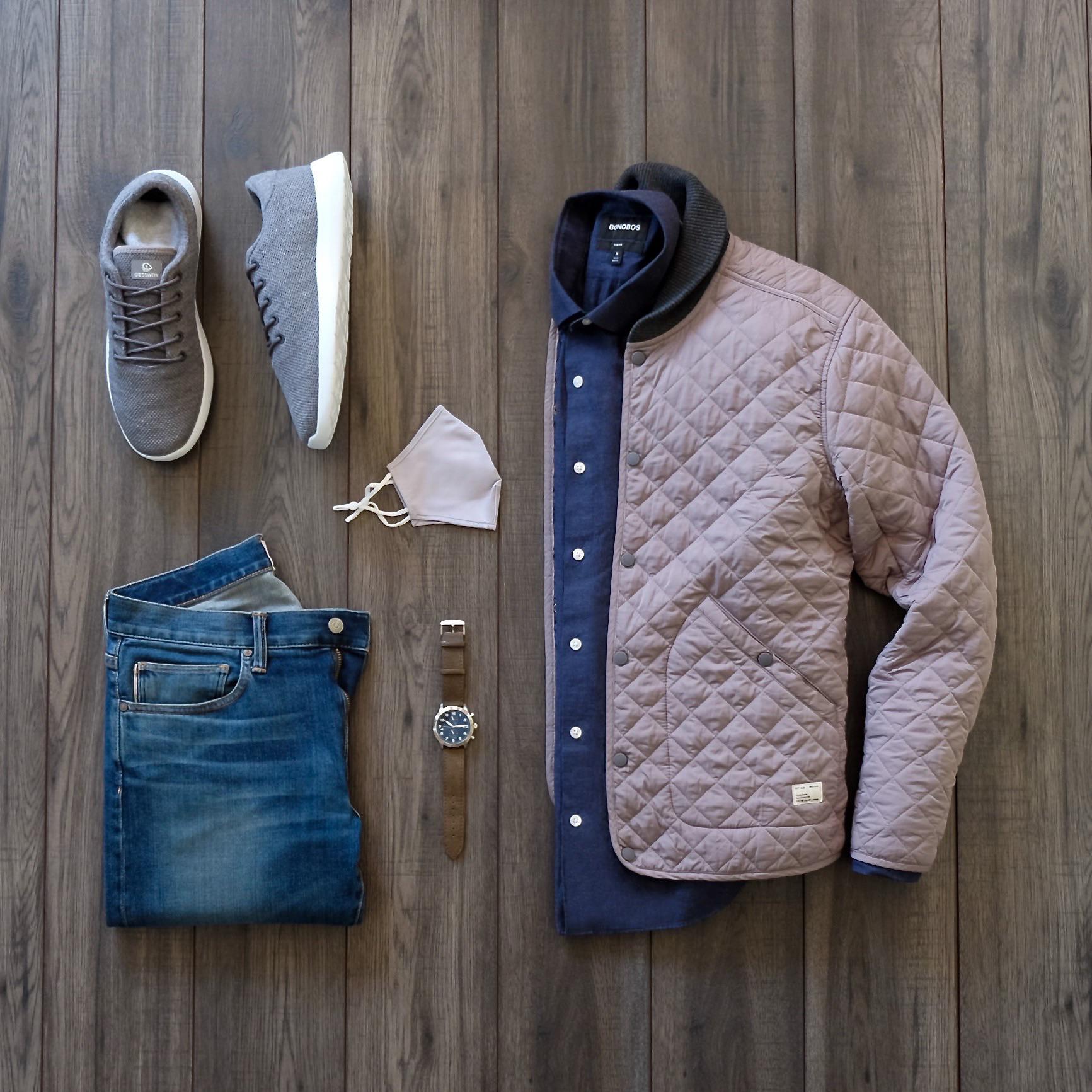 Casual Fall | Scrolller