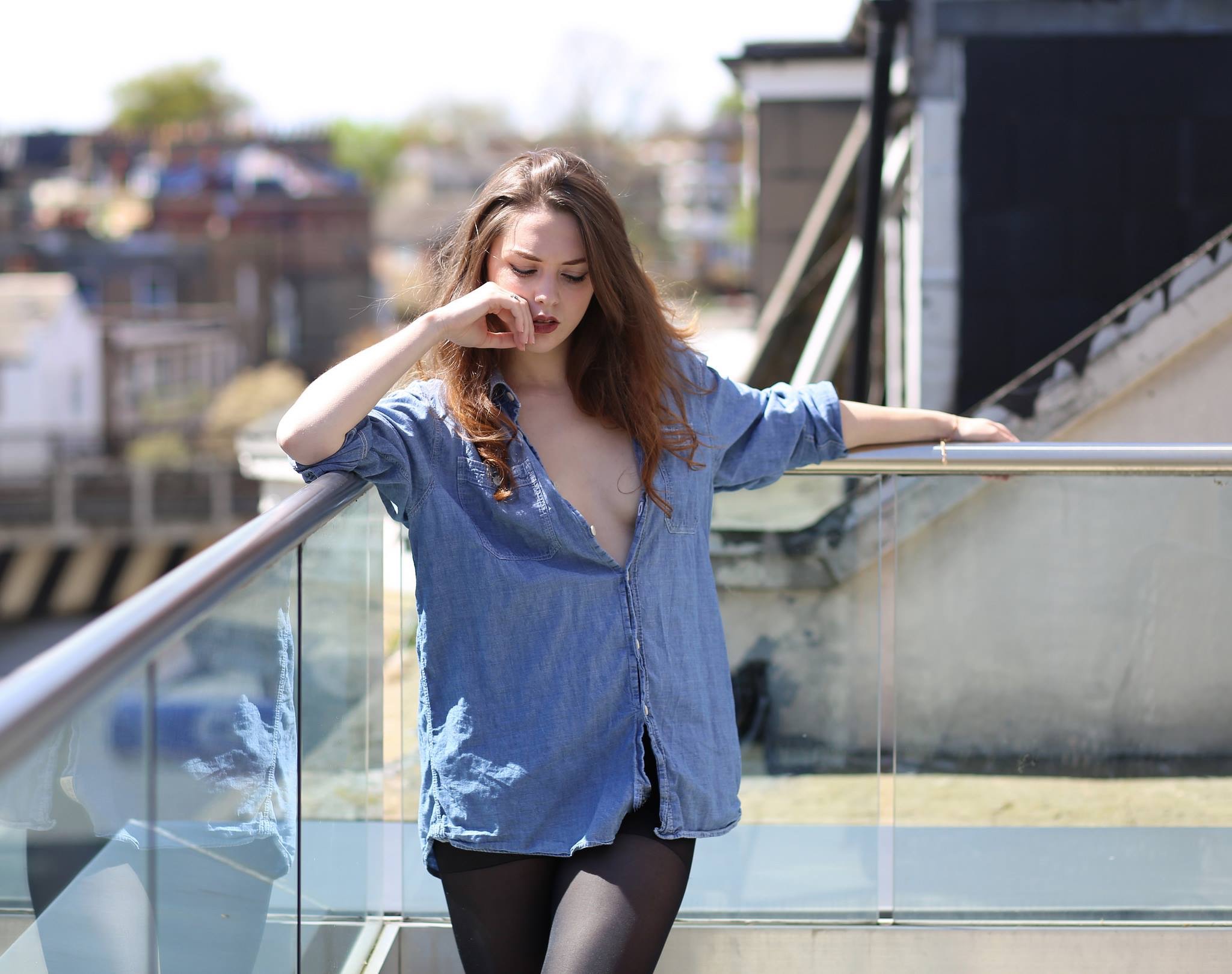 Casual Imogen | Scrolller