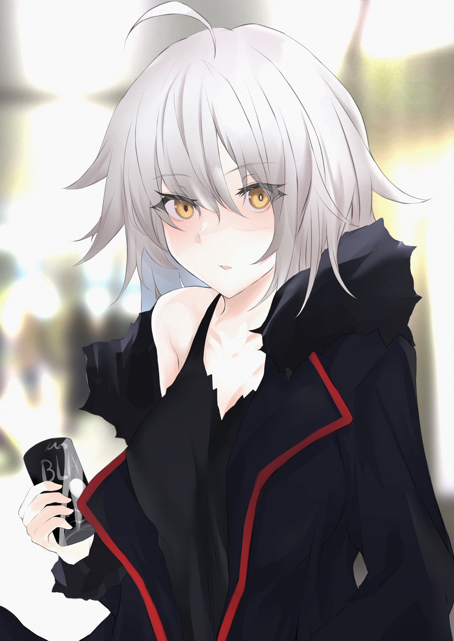 Casual Jalter | Scrolller