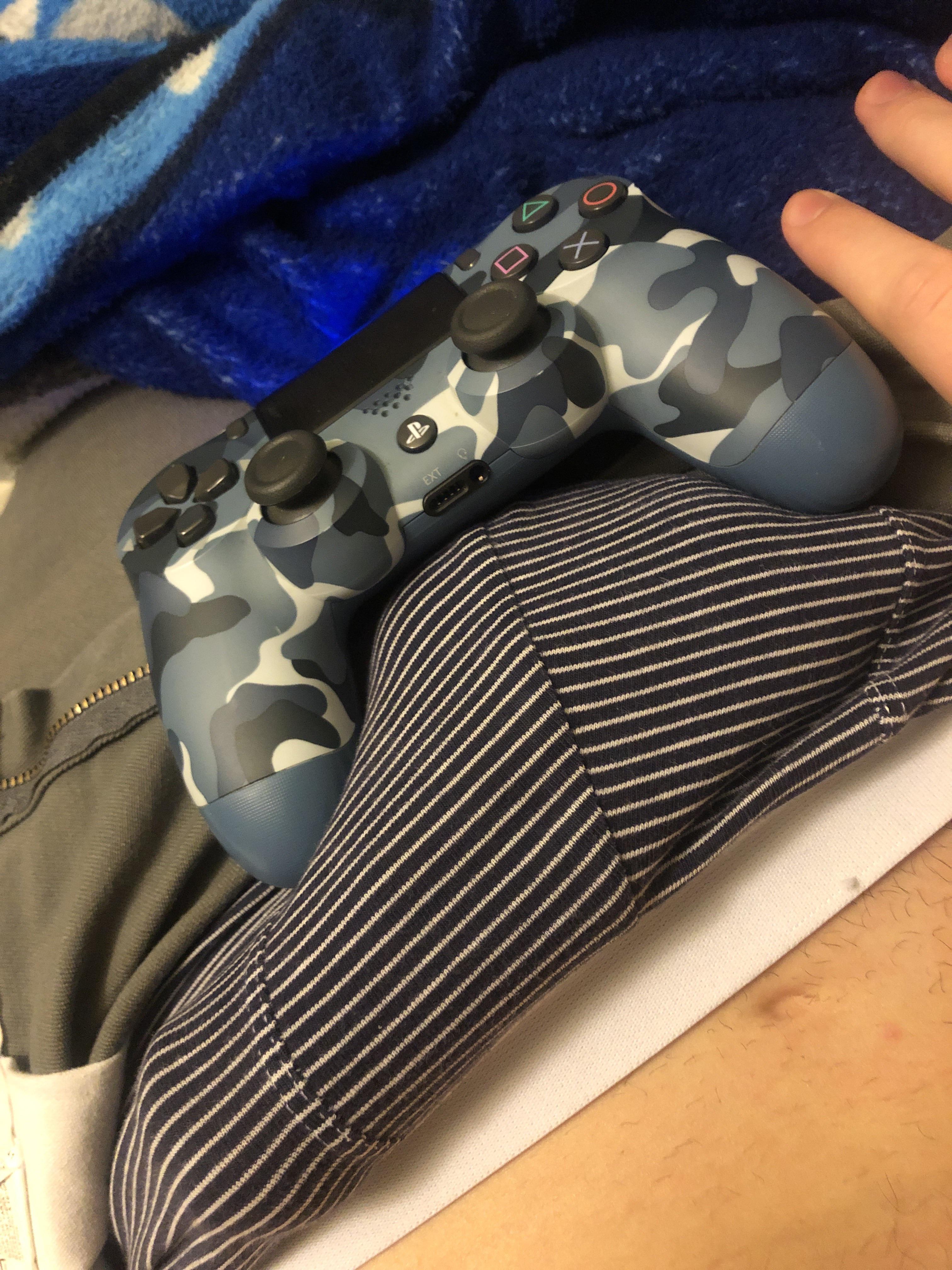 Casual Semi Bulge | Scrolller