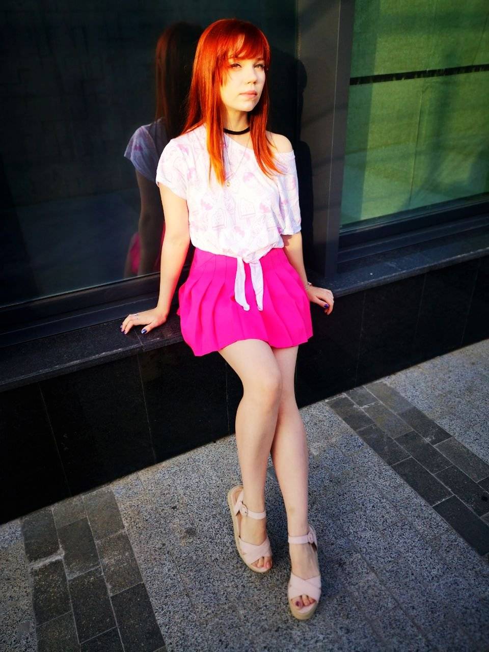 Casual Style | Scrolller