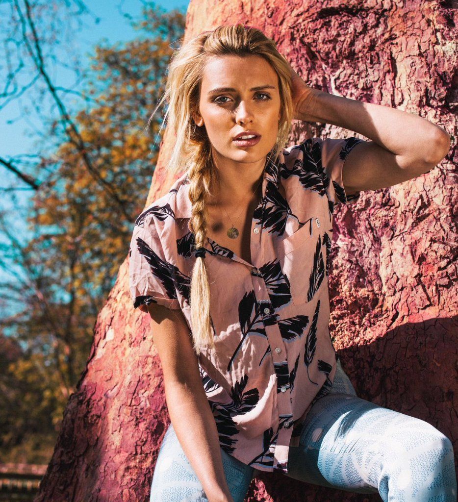 Casual Summer Look | Scrolller