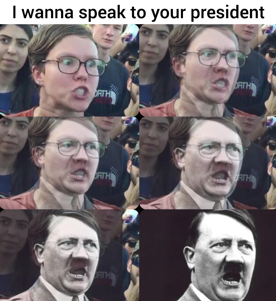 casually approach Poland | Scrolller