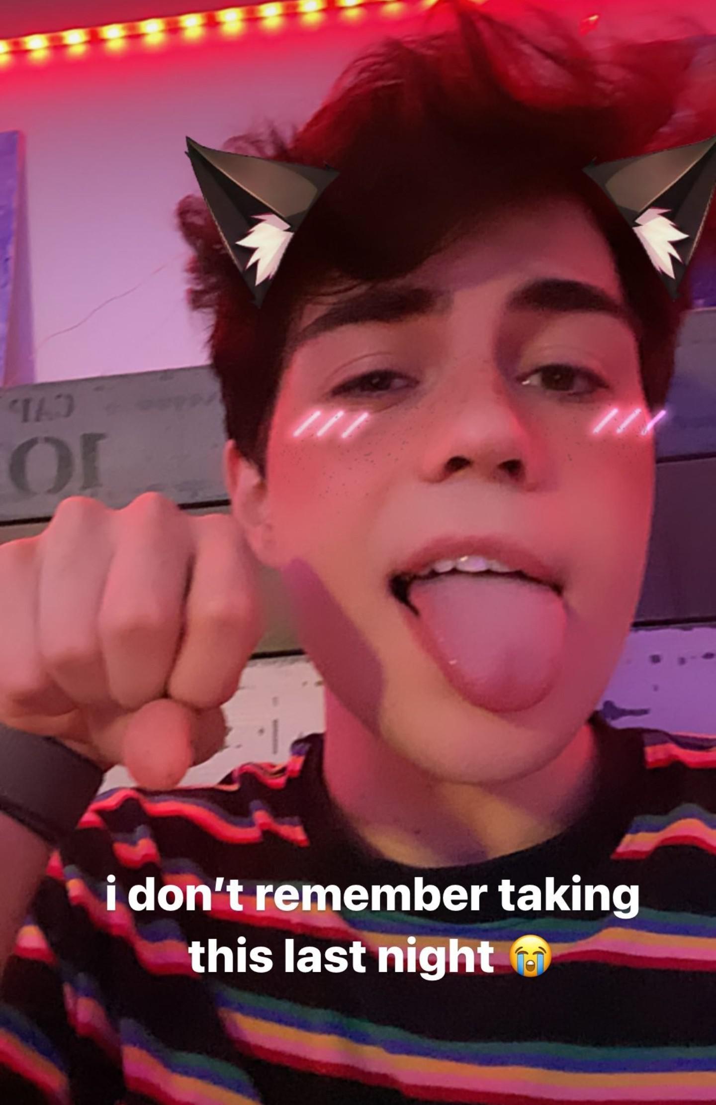 Cat Benji 😻 | Scrolller