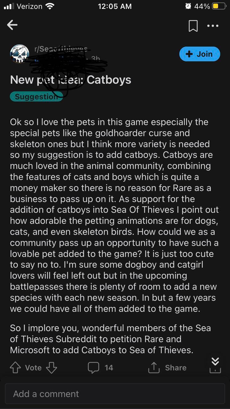 “Cat boys” | Scrolller