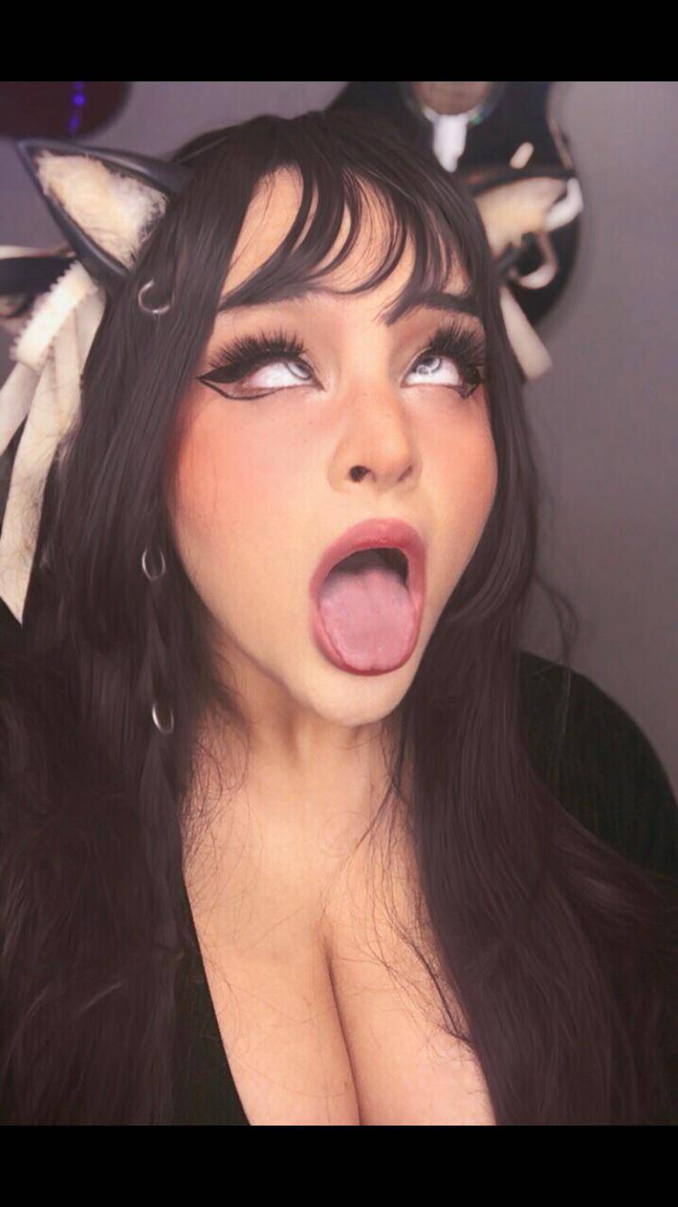 cat girl things :) | Scrolller