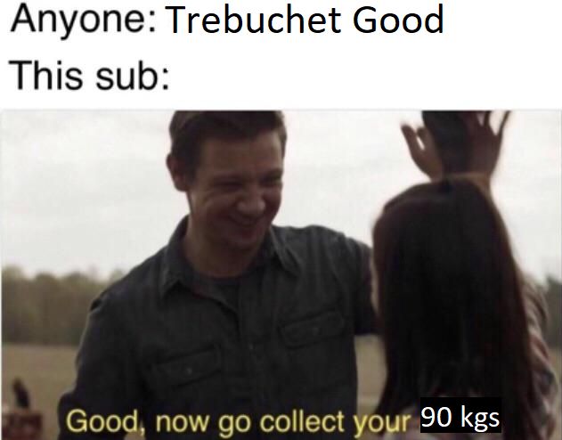 Catapult Bad | Scrolller