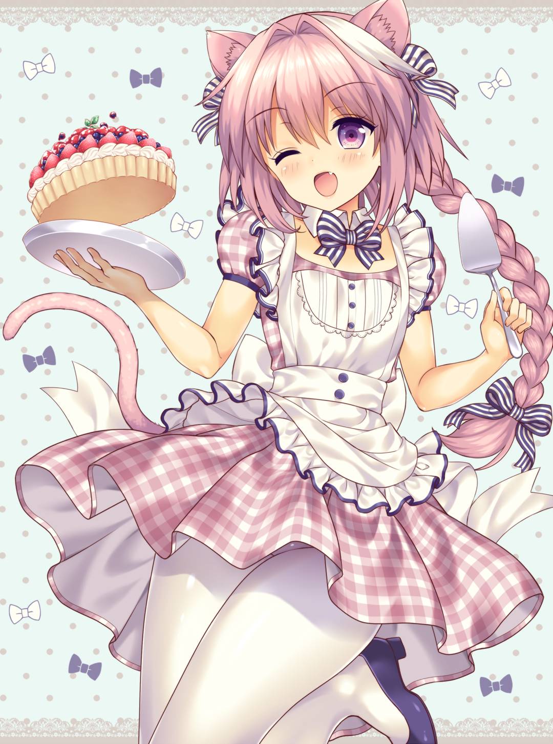 Catboy Astolfo | Scrolller