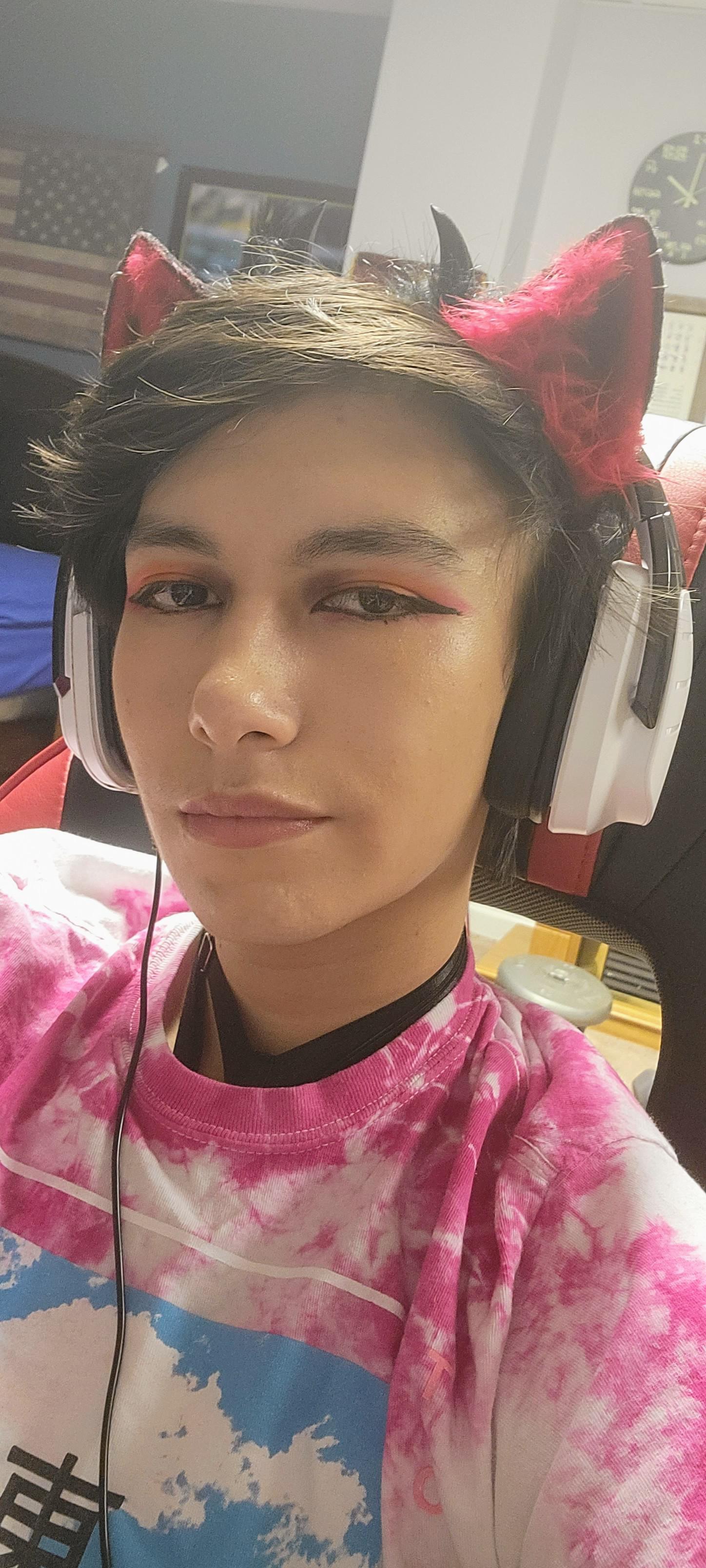 Discover more like Catboy: Catboy gaming :3 and Related Content | Scrolller