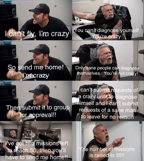 Catch-22 | Scrolller